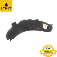 China Auto Parts Fender Liner for COROLLA ZRE151/152 LH65638-02060 RH65637-02060 for sale