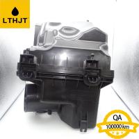 China Auto Parts air Filter Housing air Cleaner Box for camry 2017 AXVA70 17700-F0110 17700f0110 for sale