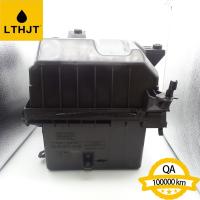 China Auto Parts air Filter Housing air Cleaner Box for highlander 2015 GSU55 17700-0V140 177000v140 for sale