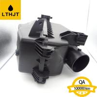 China Auto Parts air Filter Housing air Cleaner Box for COROLLA 2007 ZRE120 17700-0T020 177000t020 for sale