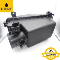 China Auto Parts air Filter Housing air Cleaner Box for COROLLA 2007 ZRE120 17700-0T020 177000t020 for sale