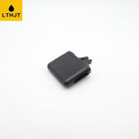 China Auto  Parts AC Outlet Pick for LAND CRUISER PRADO GRJ150 55660-GRJ150 Black for sale