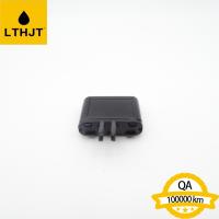 China Auto  Parts AC Outlet Pick for LAND CRUISER PRADO GRJ150 55660-GRJ150 Black for sale