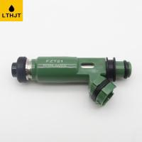 China Auto Parts Fuel Injection Nozzle for LAND CRUISER 100 23209-66010 for sale