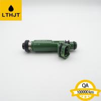 China Auto Parts Fuel Injection Nozzle for LAND CRUISER 100 23209-66010 for sale