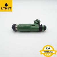 China Auto Parts Fuel Injection Nozzle for LAND CRUISER 100 23209-66010 for sale