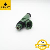 China Auto Parts Fuel Injection Nozzle for LAND CRUISER 100 23209-66010 for sale