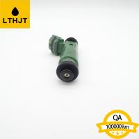 China Auto Parts Fuel Injection Nozzle for LAND CRUISER 100 23209-66010 for sale