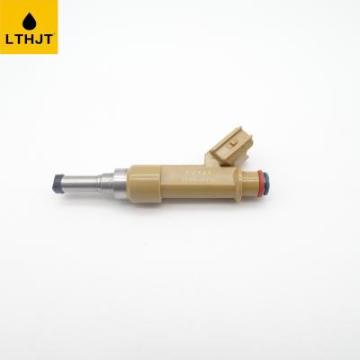 China Auto Parts Fuel Injection Nozzle for COROLLA ZRE152 23209-09120 for sale