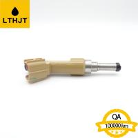 China Auto Parts Fuel Injection Nozzle for COROLLA ZRE152 23209-09120 for sale
