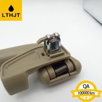 China Auto Parts Roof Handle (rear L/R ) for HIGHLANDER GSU45  ASU40 74610-52030-E2 for sale