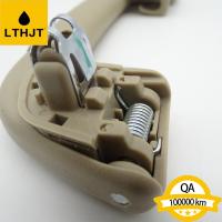 China Auto Parts Roof Handle(rear L/R) for LAND CRUISER PRADO GRJ150 74610-30330-A2 74610-30320-A2 for sale