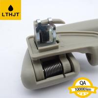 China Auto Parts Roof Handle (rear L/R) for COROLLA ZRE151/152 74610-52030-E0 74610-52020-E0 for sale