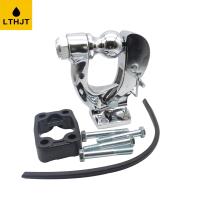 China Auto Parts Electroplate Trailer Ball Hook for 2007 LAND CRUISER GRJ200 51980-60013 for sale