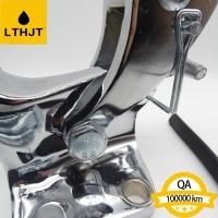 China Auto Parts Electroplate Trailer Ball Hook for 2007 LAND CRUISER GRJ200 51980-60013 for sale