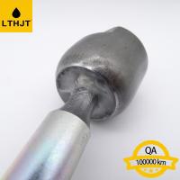 China Auto Parts Steering Tie Rod End for 2014 VIOS NSP150/151 45503-0D140 for sale