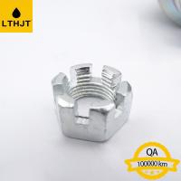 China Auto Parts Lower Ball Joint for 2003 LAND CRUISER PRADO GRJ120 43330-60020 for sale