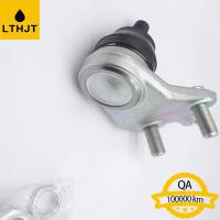 China 43340-09110 Auto Parts Lower Ball Joint for 2006 CAMRY ACV40 43340-09110 for sale