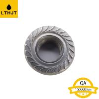China Auto Parts Front Stabillizar bar Ball Joint for 2008 LAND CRUISER GRJ200 48820-60071 for sale