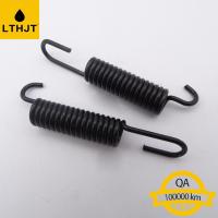 China Auto Parts Handbrake Repair Kit for 2009 HIGHLANDER GSU45 46502-0E030 46501-0E030 for sale