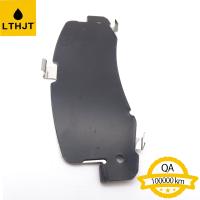 China Auto Parts Brake Pad Repair Kit for 2009 LAND CRUISER PRADO GRJ150 04946-60140 04945-60090 for sale
