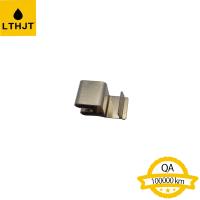 China Auto Parts Brake Pad Repair Kit for 2009 LAND CRUISER PRADO GRJ150 04946-60140 04945-60090 for sale