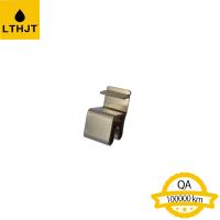 China Auto Parts Brake Pad Repair Kit for 2009 LAND CRUISER PRADO GRJ150 04946-60140 04945-60090 for sale