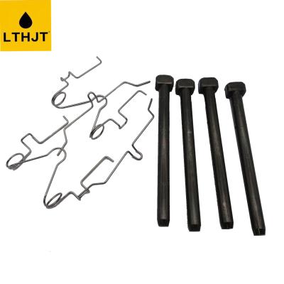 China Auto Parts Brake Pad Repair Kit for 2005 CROWN GRS182/188 04948-30220 for sale