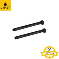 China Auto Parts Brake Pad Repair Kit for 2005 CROWN GRS182/188 04948-30220 for sale