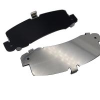 China Auto Parts Brake Pad Repair Kit for 2003 LAND CRUISER PRADO GRJ120 04945-35120 04946-30100 for sale