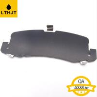 China Auto Parts Brake Pad Repair Kit for 2003 LAND CRUISER PRADO GRJ120 04945-35120 04946-30100 for sale