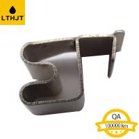 China Auto Parts Brake Pad Repair Kit for 2003 LAND CRUISER PRADO GRJ120 04945-35120 04946-30100 for sale