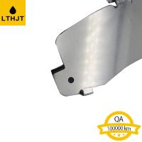China Auto Parts Brake Pad Repair Kit for 2003 LAND CRUISER PRADO GRJ120 04945-35120 04946-30100 for sale