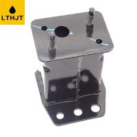 China Auto Parts Front bar Frame Support for 2003 LAND CRUISER PRADO GRJ120 52025-60010 52026-60010 for sale