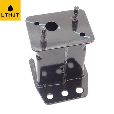 China Auto Parts Front bar Frame Support for 2003 LAND CRUISER PRADO GRJ120 52025-60010 52026-60010 for sale