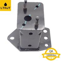 China Auto Parts Front bar Frame Support for 2003 LAND CRUISER PRADO GRJ120 52025-60010 52026-60010 for sale