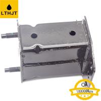 China Auto Parts Front bar Frame Support for 2003 LAND CRUISER PRADO GRJ120 52025-60010 52026-60010 for sale