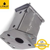 China Auto Parts Front bar Frame Support for 2003 LAND CRUISER PRADO GRJ120 52025-60010 52026-60010 for sale