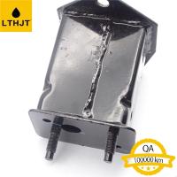 China Auto Parts Front bar Frame Support for 2003 LAND CRUISER PRADO GRJ120 52025-60010 52026-60010 for sale