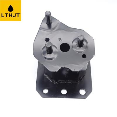 China Auto Parts Front bar Frame Support for 2007 LAND CRUISER GRJ200 URJ202 UZJ200 52025-60030 52026-60030 for sale