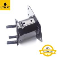 China Auto Parts Front bar Frame Support for 2007 LAND CRUISER GRJ200 URJ202 UZJ200 52025-60030 52026-60030 for sale
