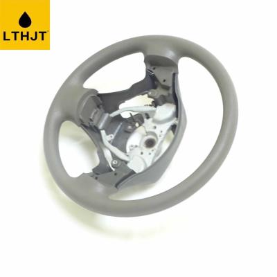 China Auto Parts Steering Wheel for 2007 COROLLA ZRE152 45100-02781-E0 for sale