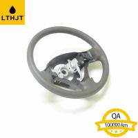 China Auto Parts Steering Wheel for 2007 COROLLA ZRE152 45100-02781-E0 for sale