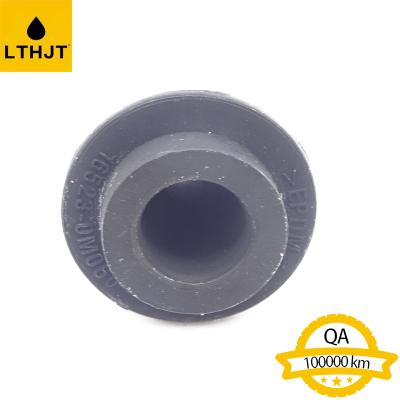 China 16523-0M060 Oil Cooler Gasket Fits Yaris Vios 1.3L 1.5L 2007-2013 for sale