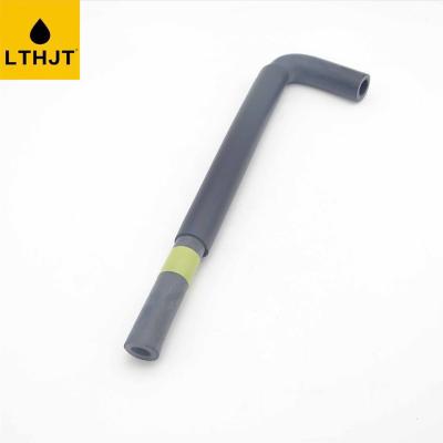 China Auto Parts Plastic Exhaust Pipe 1.5mm Thickness for 2006 CAMRY ACV40 OEM 12262-0H050 for sale