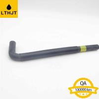 China Auto Parts Plastic Exhaust Pipe 1.5mm Thickness for 2006 CAMRY ACV40 OEM 12262-0H050 for sale