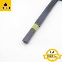China Auto Parts Plastic Exhaust Pipe 1.5mm Thickness for 2006 CAMRY ACV40 OEM 12262-0H050 for sale