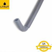 China Auto Parts Plastic Exhaust Pipe 1.5mm Thickness for 2006 CAMRY ACV40 OEM 12262-0H050 for sale