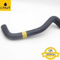 China Auto Parts Exhaust Pipe for 2004 COROLLA ZZE122 12261-22070 Black 12 Months Warranty for sale