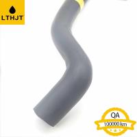 China Auto Parts Exhaust Pipe for 2004 COROLLA ZZE122 12261-22070 Black 12 Months Warranty for sale